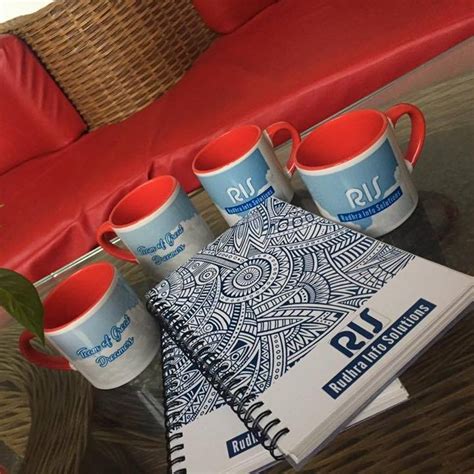 Rudhra Info Solutions Chennai