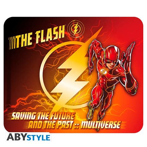 Flash Superhero Icon