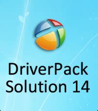 Download Driverpack Solution 14 Full Version For Free Isoriver