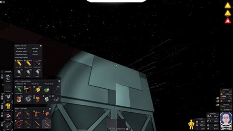 Can Anyone Explain To Me Why The Oxygen Is Passing Through A Solid Wall