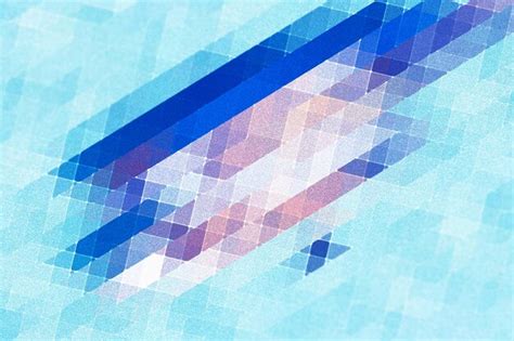 Premium Photo Triangulate Background Geometric Background With Different Colors