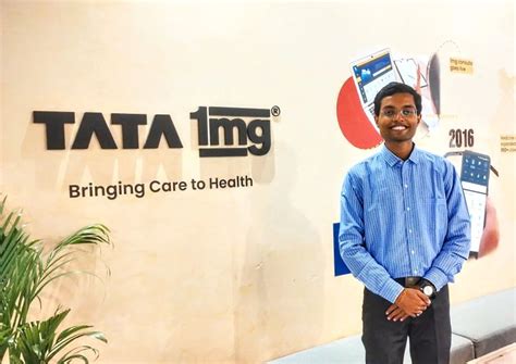 Tata1mg Intern Mba Linkedinforcreators Iiitlucknow Tatagroup Winterintern Internship