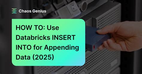 How To Create And Use Databricks Temporary Table 2025