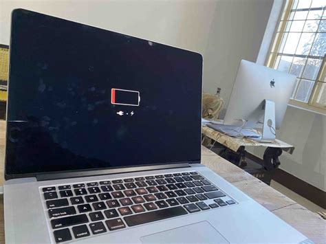 MacBook Not Charging In Dubai And UAE Macbook Repair