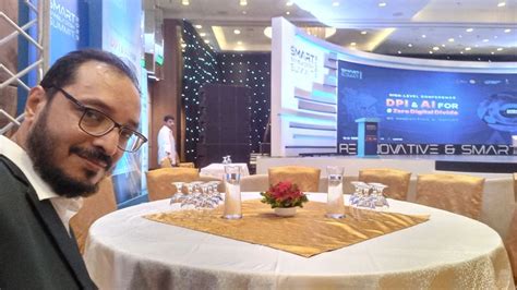 Debashis Roy On Linkedin Dpi Ai Zerodigitaldivide Innovative