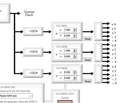 Change Sample Rate To KHz Q A SigmaDSP Processors SigmaStudio Dev Tool EngineerZone