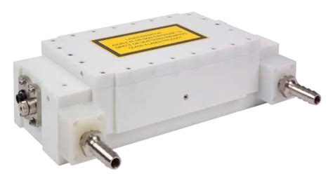 Quantronix Laser Sos