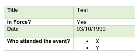 Ocr Extract Text From Word Document And Store In An Excel File Using