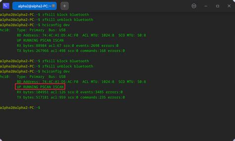 rfkill开启蓝牙功能失效 · issue 3713 · linuxdeepin developer center · github