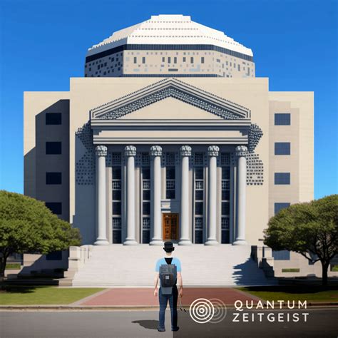 Quantum Computing Degrees To Put On The Path To Quantum Greatness