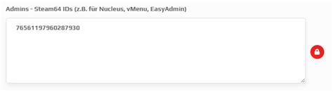 Fivem Qbcore Server Admin Werden Zap Hosting Docs