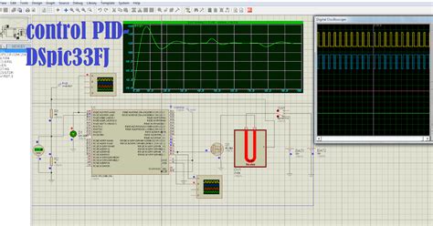 Programacion De DsPic PROYECTOS CON DSPIC