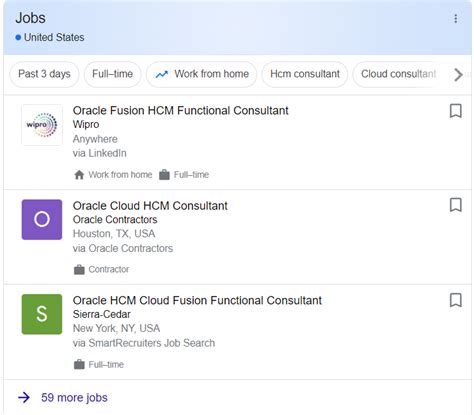Scope Of Oracle Fusion Hcm In Usa Jobs Career Profiles Triotech