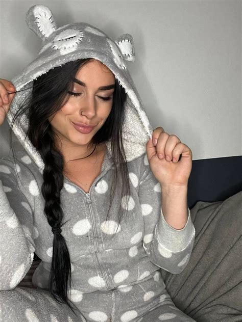 Theres Always A Wild Side To An Innocent Face Rface