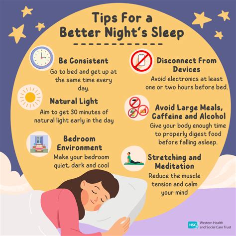 Sleep Western Health And Social Care Trust