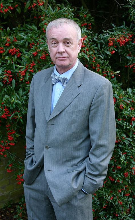 Madsen Pirie — Wikipédia