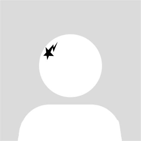 Star Instagram Pfp Default Aesthetic Y2k Y2k Pfp Profile Picture