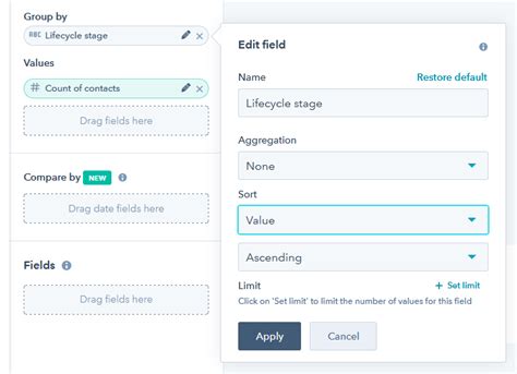 Solved Hubspot Community Custom Report Builder Hubspot Community