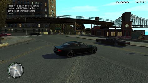GTA Gaming Archive