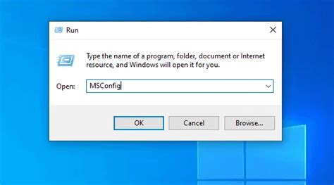 How To Enable Clean Boot In Windows 10 Itechguides