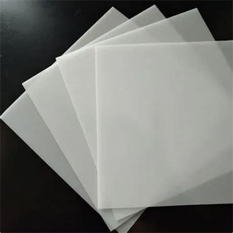 White Polystyrene Diffuser Sheets At Best Price In Mumbai Plextrusion India Llp