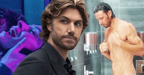 Sex Life En Netflix Adam Demos Da Todos Los Detalles Del Rodaje En La Escena De La Ducha