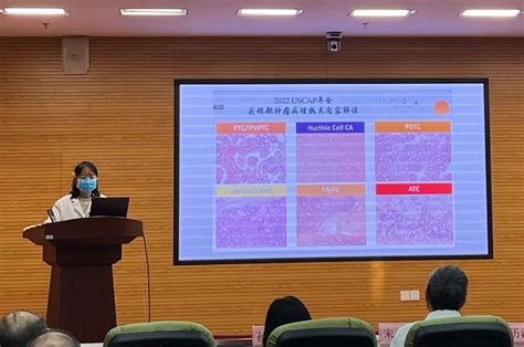 陕西省肿瘤医院成功举办第九期“典型病例”mdt多学科讨论 陕西省肿瘤医院