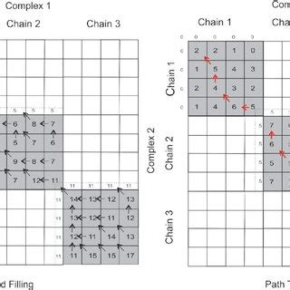An Illustration Of The Modified Dynamic Programming Algorithm With