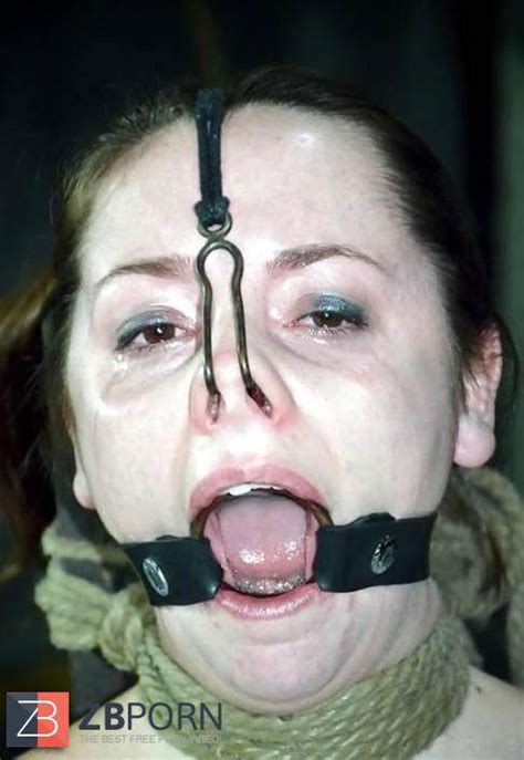 Nose Hooks For Insatiable Nymphos Vol Two By Ftw Zb Porn