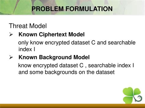 Ppt Privacy Preserving Multi Keyword Ranked Search Over Encrypted