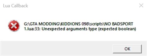 Coding Modest Menu Lua Scripting Megathread Page 165
