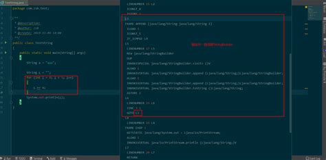 2java Sdk源码分析系列笔记 String系列 Thinkerqaq 博客园 2java Sdk源码分析系列笔记 String系列 Thinkerqaq 博客园