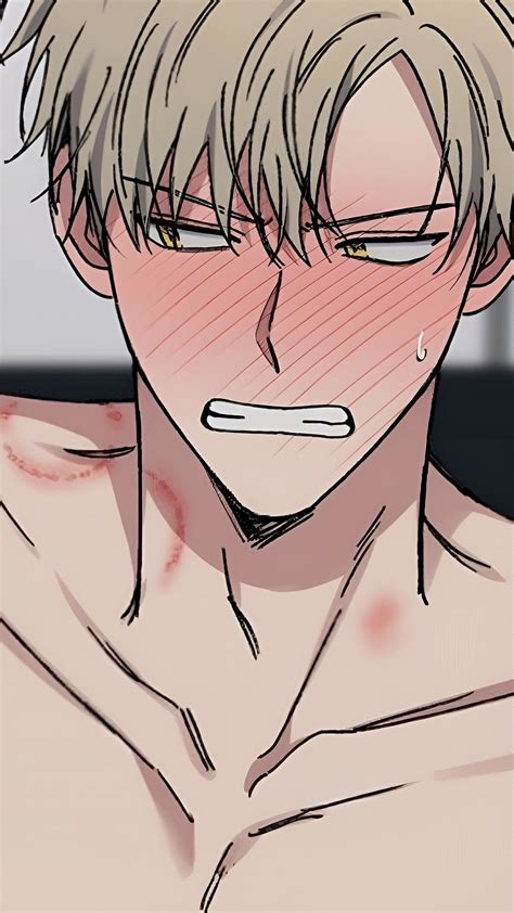 Manhwamanhuamangayaoishounen Aibliconwallpaper Cute Anime Guys Cute