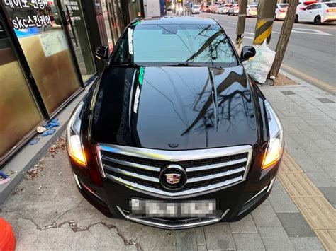 수원 용인 화성 썬팅 재시공 캐딜락 애니가드ap80r 풀썬팅 네이버 블로그