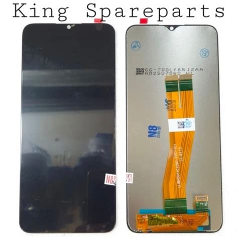 Jual New Lcd Touchscreen Samsung Galaxy A03 A035 Incell Shopee Indonesia