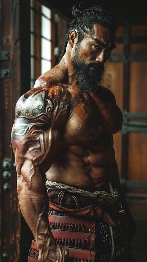 Ryoku By Aibulls On Deviantart