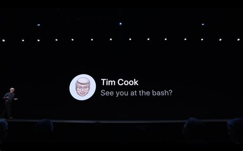 apple updating messages in ios 13 with user profiles and memoji stickers aivanet