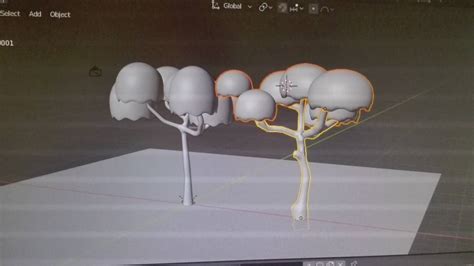 Modeling Joining Meshes Makes Weird Things Blender Stack Exchange