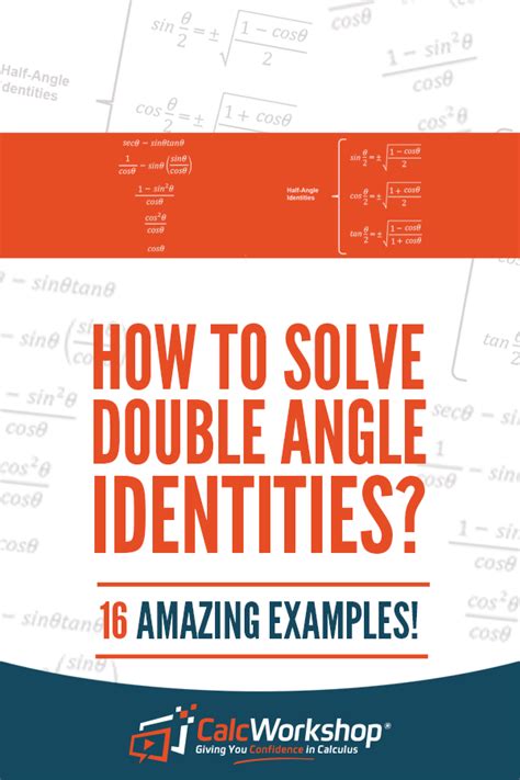 Graphing Reciprocal Trig Functions Artofit