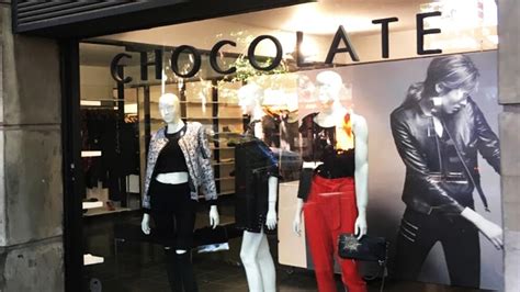 Luego De Su Cierre La Marca De Ropa Chocolate Vende Su Licencia De Comercializaci N Infobae