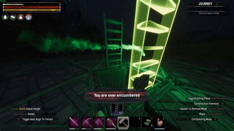 What The Game Thinks Ladder Bug Pc Discussion Funcom Forums