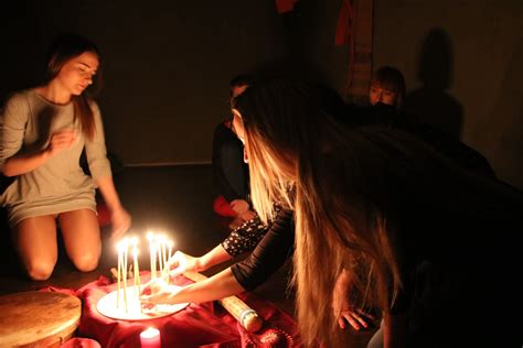 Winter Solstice Tantric Gathering Cacao Ceremony And Sense Dance — Flow