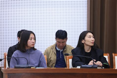 Орхон аймгийн Орхон аймгийн Засаг даргын Тамгын газар