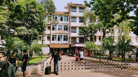 Block Ix In The City Manipal