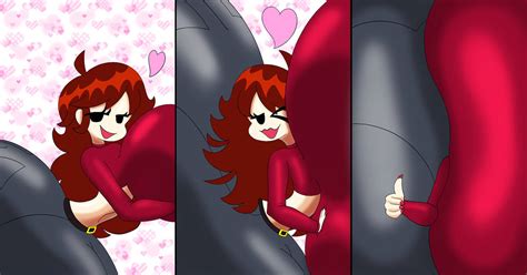 Rule 34 Adorable Ass Expansion Ass Inflation Big Breasts Big Butt Breast Expansion Breast