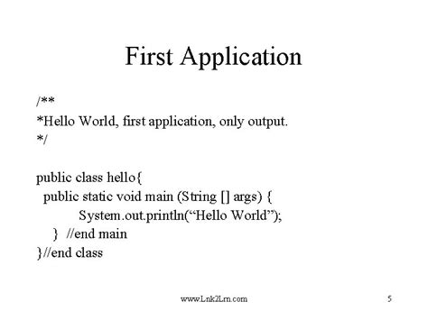 Introduction To Programming In Java Ap Computer Science