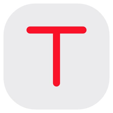 Type Generic Color Fill Icon Freepik