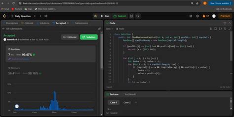 keerthika rg on linkedin 100daysleetcodechallenge leetcode dailychallenge