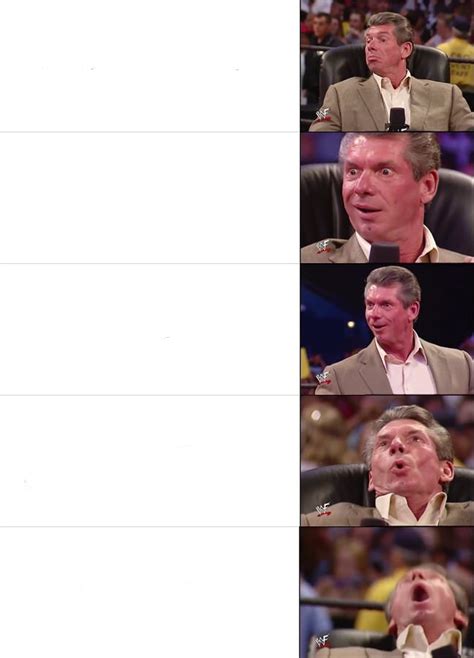 Reaction Meme Templates