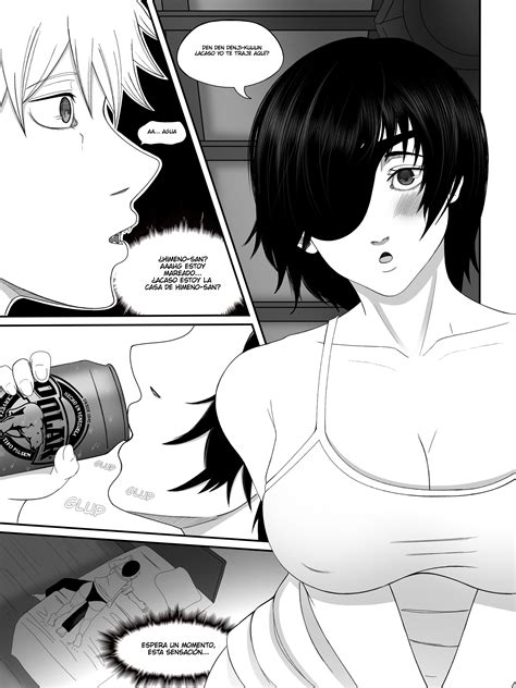 Himeno X Denji Hiki Chochox Com